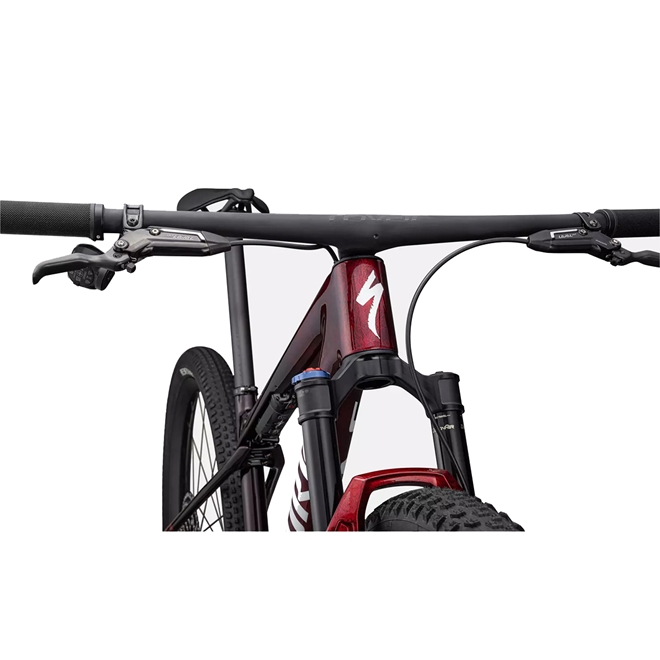 EPIC WC SW BRA - BIKE SPECIALIZED EPIC WC S-WORKS 2023 - SPZ