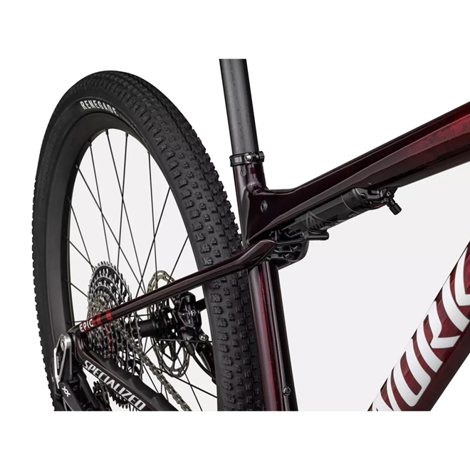 EPIC WC SW BRA - BIKE SPECIALIZED EPIC WC S-WORKS 2023 - SPZ